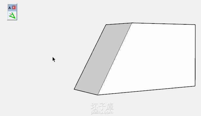 Angular Dimension / 角度标注 | SketchUp坯子库 Angular Dimension / 角度标注 | SketchUp坯子库